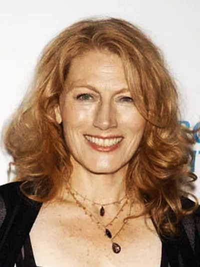 Geraldine James_Baiduwiki
