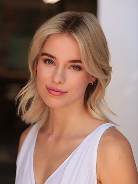 Elle Chapman_Baiduwiki