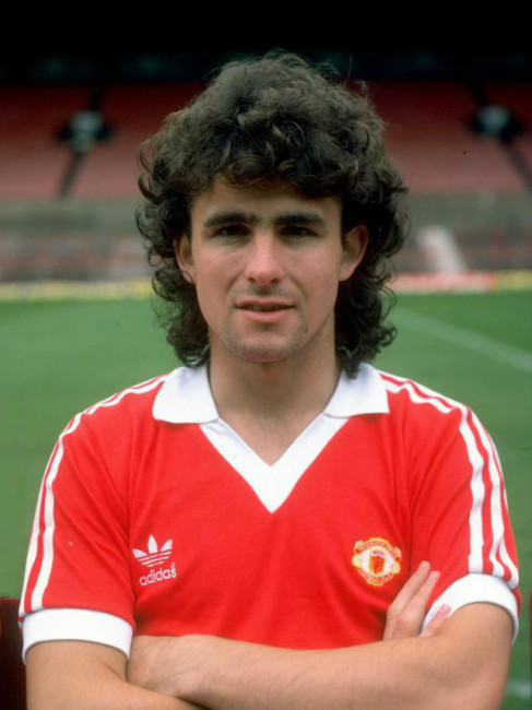 Arthur Albiston_Baiduwiki