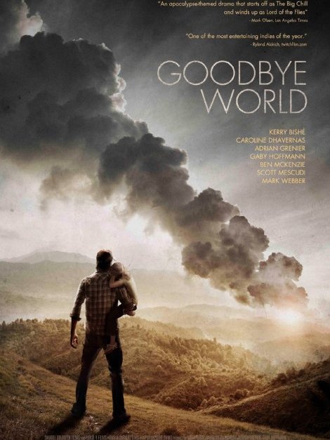 Goodbye World_Baiduwiki