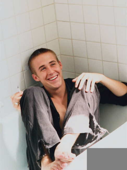 Ryan Gosling（Canadian male actor, singer, and director）_Baiduwiki
