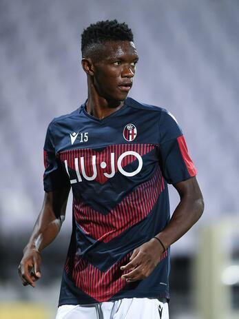 Ibrahima Mbaye（Senegalese football player born in 1994）_Baiduwiki