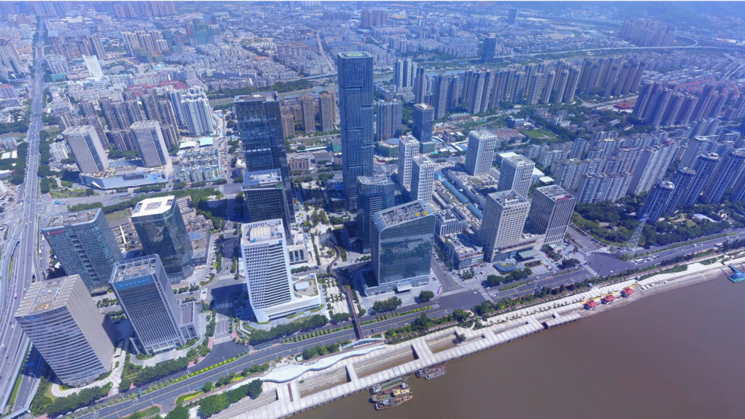 Fuzhou City（a prefecture-level city administered by Fujian Province ...