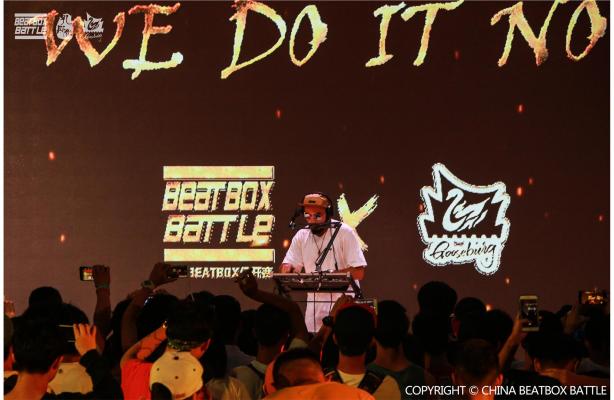 Beatbox（Hip hop cultural term）_Baiduwiki