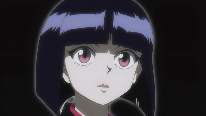 Kalluto Zoldyck（A character in the Japanese manga *Hunter × Hunter* and ...