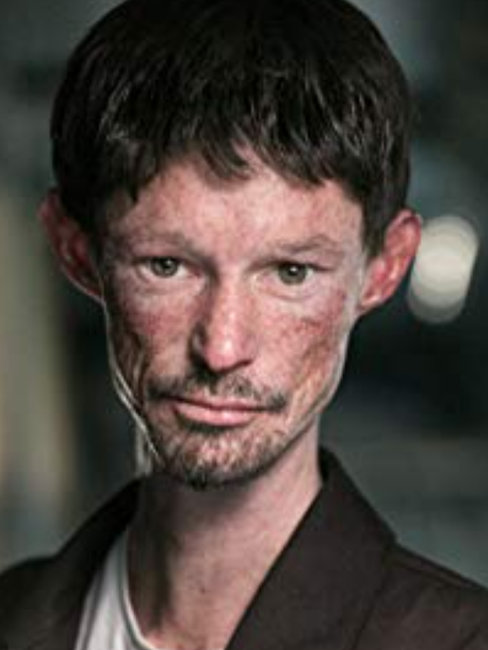 Darren Kent_Baiduwiki