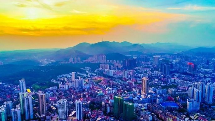 Jingmen（Jingmen City is a prefecture-level city under the jurisdiction ...
