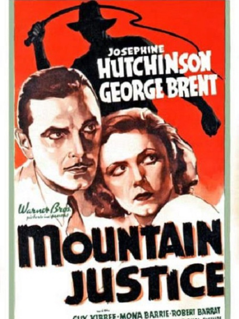 Mountain Justice_Baiduwiki
