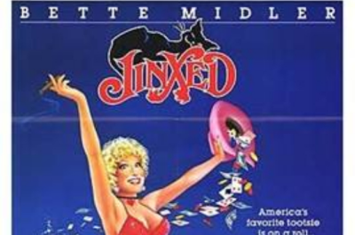 Jinxed!_Baiduwiki