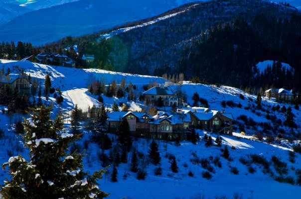 Denver（la ciudad más grande del estado de Colorado, Estados Unidos ...
