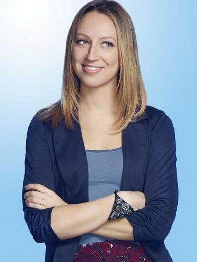 Anna Konkle_Baiduwiki