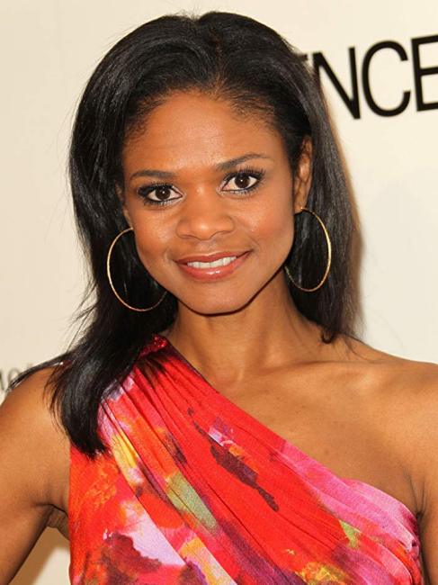 Kimberly Elise_Baiduwiki