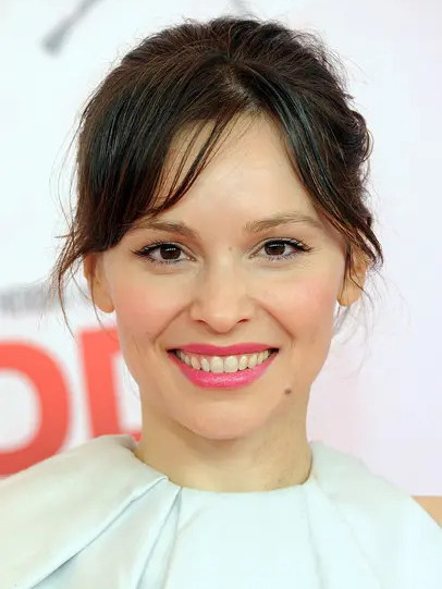 Mina Tander_Baiduwiki