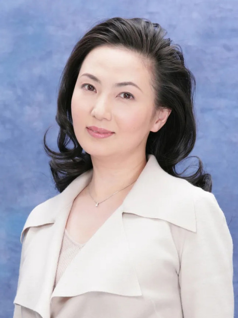 Mako Hyodo_Baiduwiki