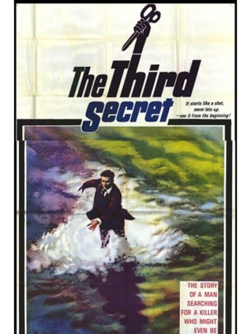 The Third Secret_Baiduwiki