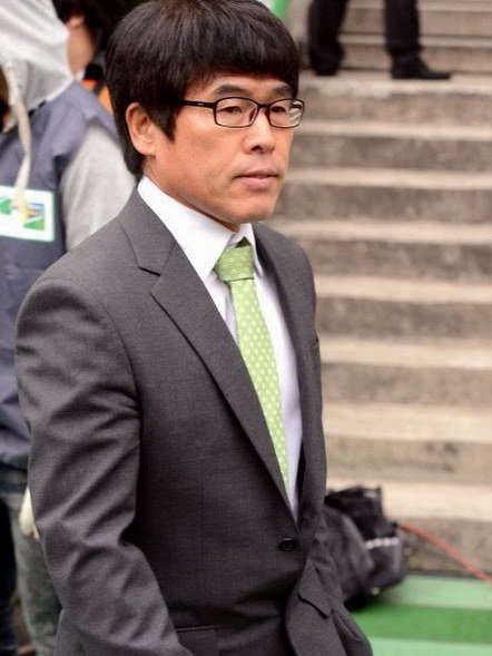 Lee Heoung-Sil_Baiduwiki