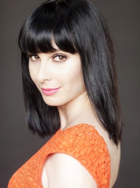 Delaney Tabron_Baiduwiki