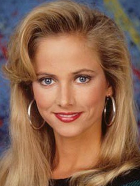 Cathy Podewell_Baiduwiki