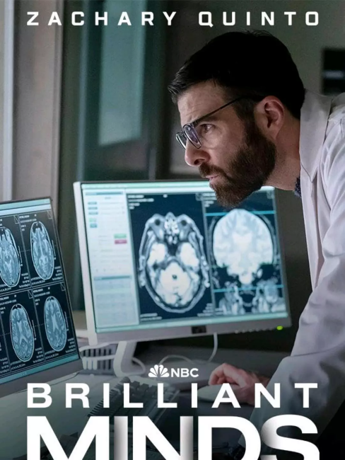 Dr. Wolf Season 1_Baiduwiki
