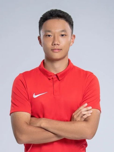 Chen Yuhao（Chinese footballer）_Baiduwiki