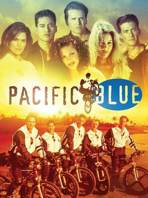 *Pacific Blue* Season 5_Baiduwiki