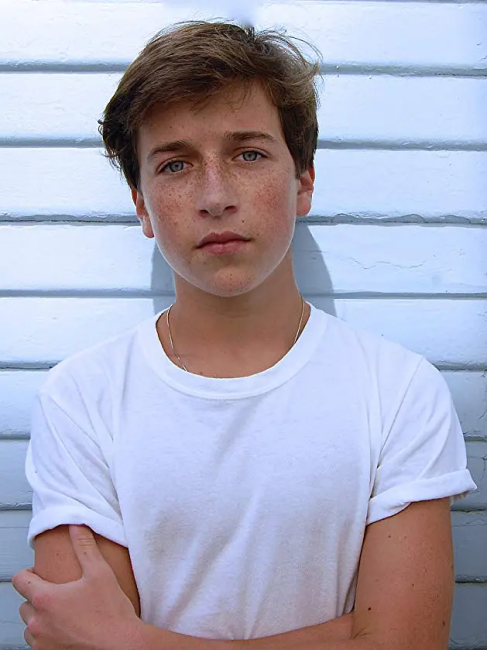 Skyler Gisondo_Baiduwiki