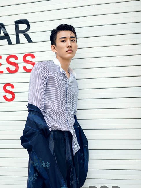 LIU XUE YI（Mainland Chinese actor）_Baiduwiki