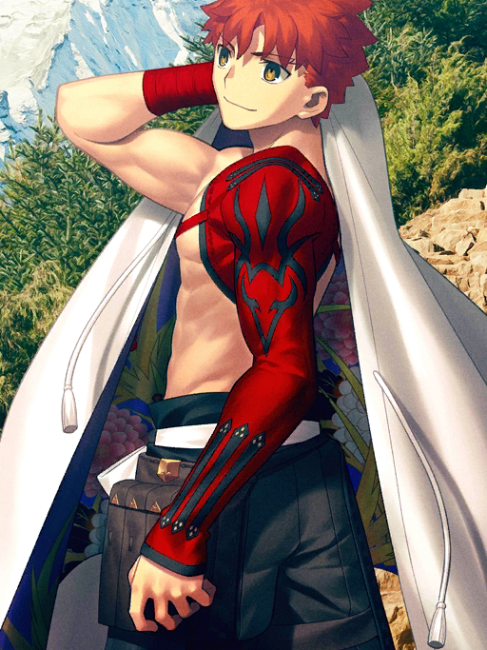 Senji Muramasa（A character in Fate/Grand Order and its derivative works ...