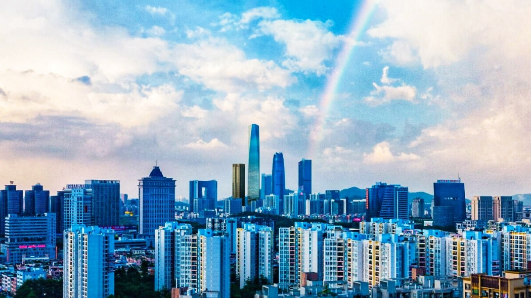 Pearl River Delta_Baiduwiki