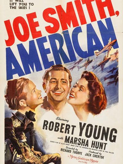 Joe Smith, American_Baiduwiki