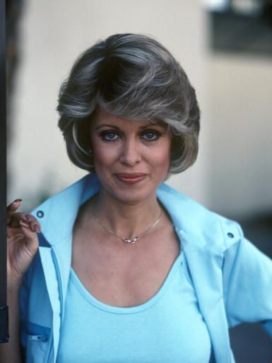 Phyllis Davis_Baiduwiki