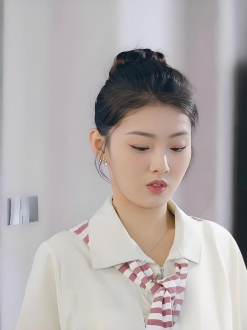Sun Qianxun（Mainland Chinese actress）_Baiduwiki