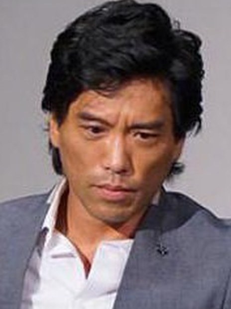 Peter Shinkoda_Baiduwiki