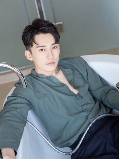 LIU XUE YI（Mainland Chinese actor）_Baiduwiki