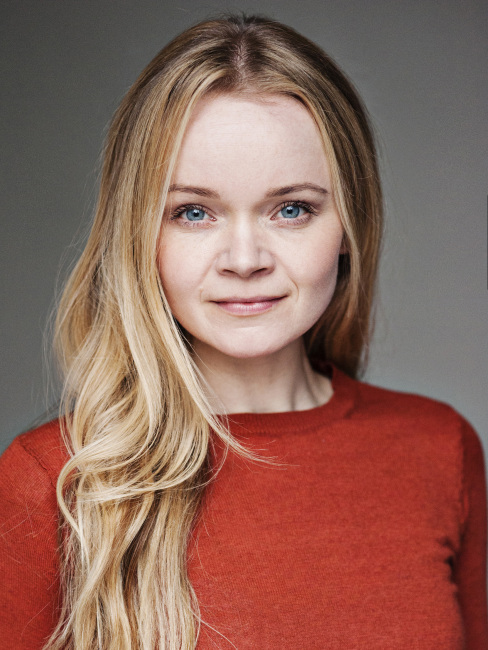 Claire Louise Connery_Baiduwiki