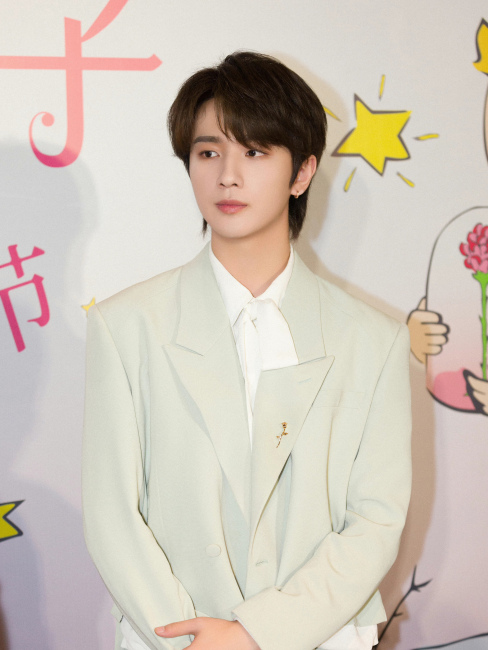 Li Hongyi（Mainland Chinese male actor）_Baiduwiki