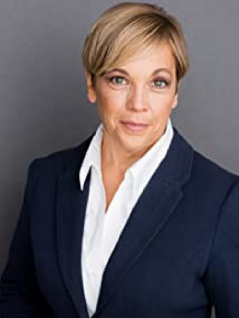 Melissa Denton_Baiduwiki