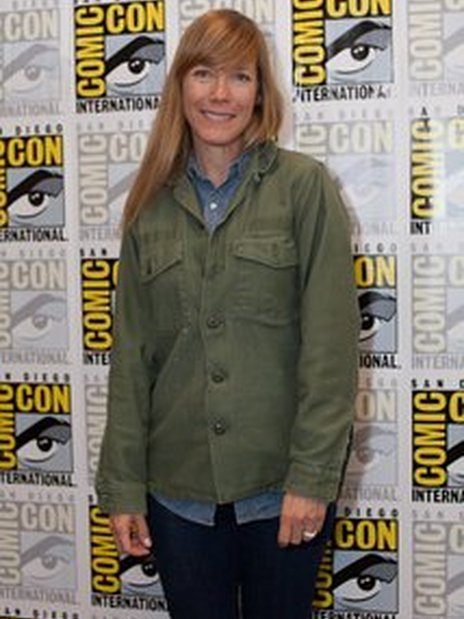 Heather Lawless_Baiduwiki