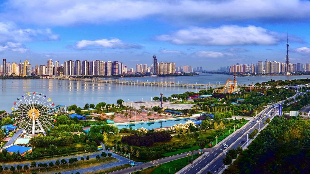 Linyi City（A prefecture-level city under the jurisdiction of Shandong ...