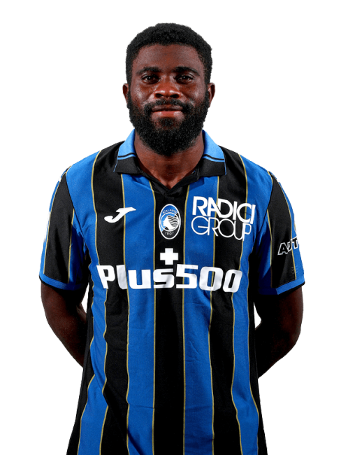 Jérémie Boga（Ivorian professional footballer born in January 1997 ...