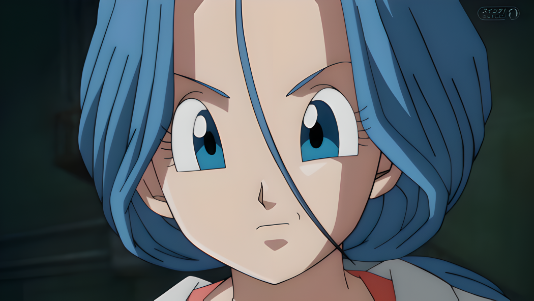 Bulma（Protagonista femenina del manga japonés Dragon Ball y sus obras ...