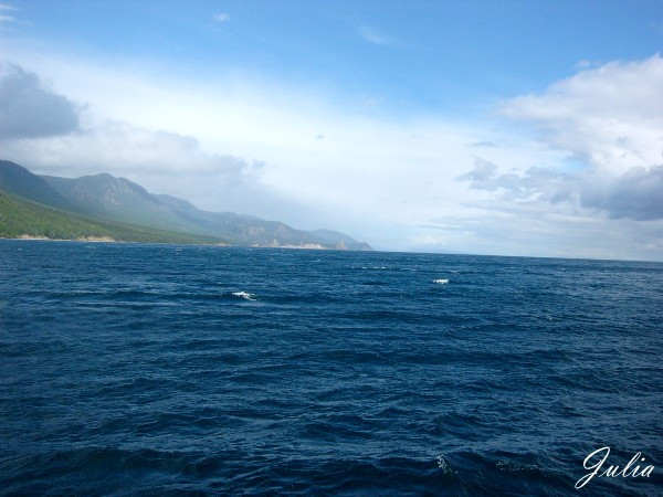 Siberia（Northern Asia region）_Baiduwiki