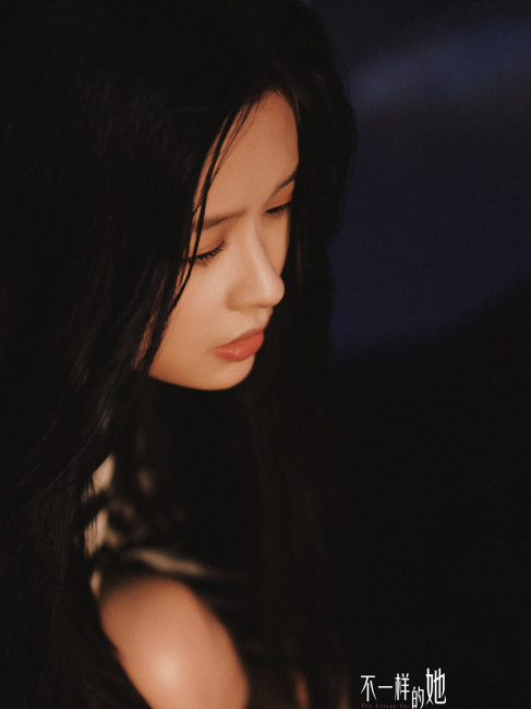 Yu Yin（a Chinese actress from Mainland China）_Baiduwiki
