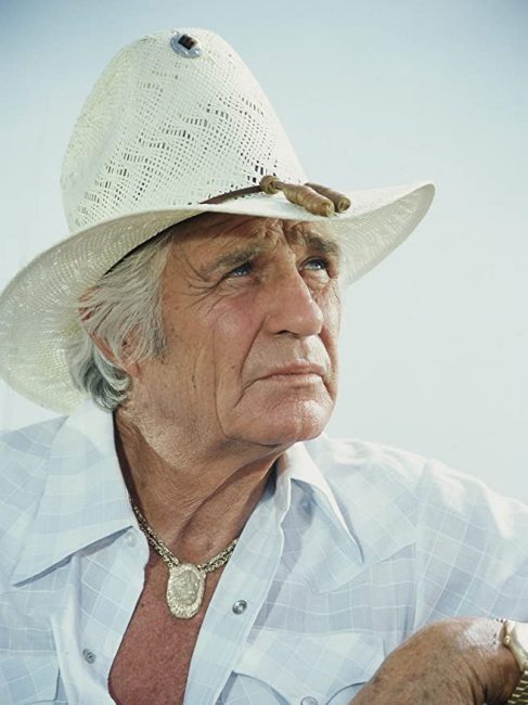 Jim Davis（American actor）_Baiduwiki