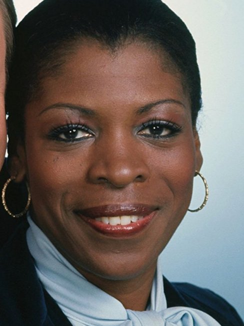 Roxie Roker_Baiduwiki