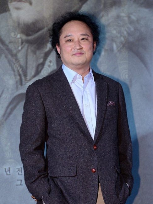 Kim Jeong-pal_Baiduwiki