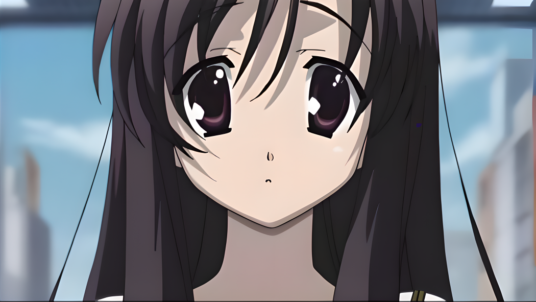 Katsura Kotonoha_Baidu Enciclopedia
