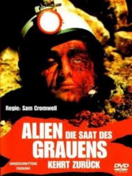Alien 2: On Earth_Baiduwiki