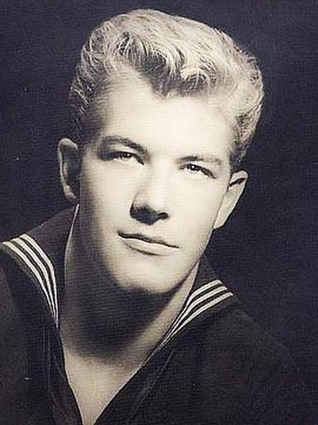 Richard Harrison_Baiduwiki
