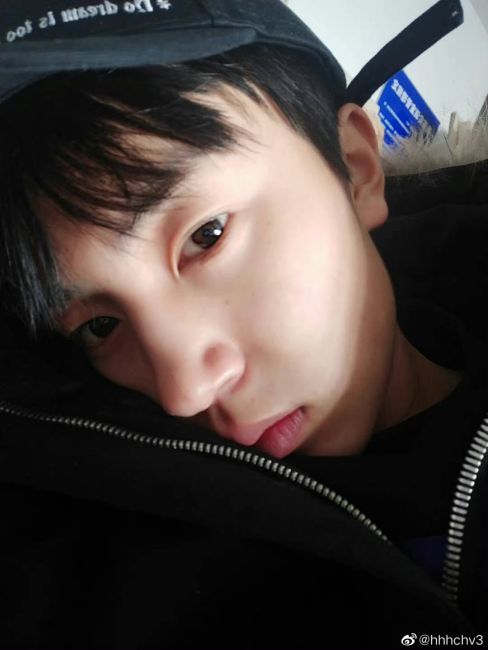 Zhang Chi（Chinese mainland male actor）_Baiduwiki